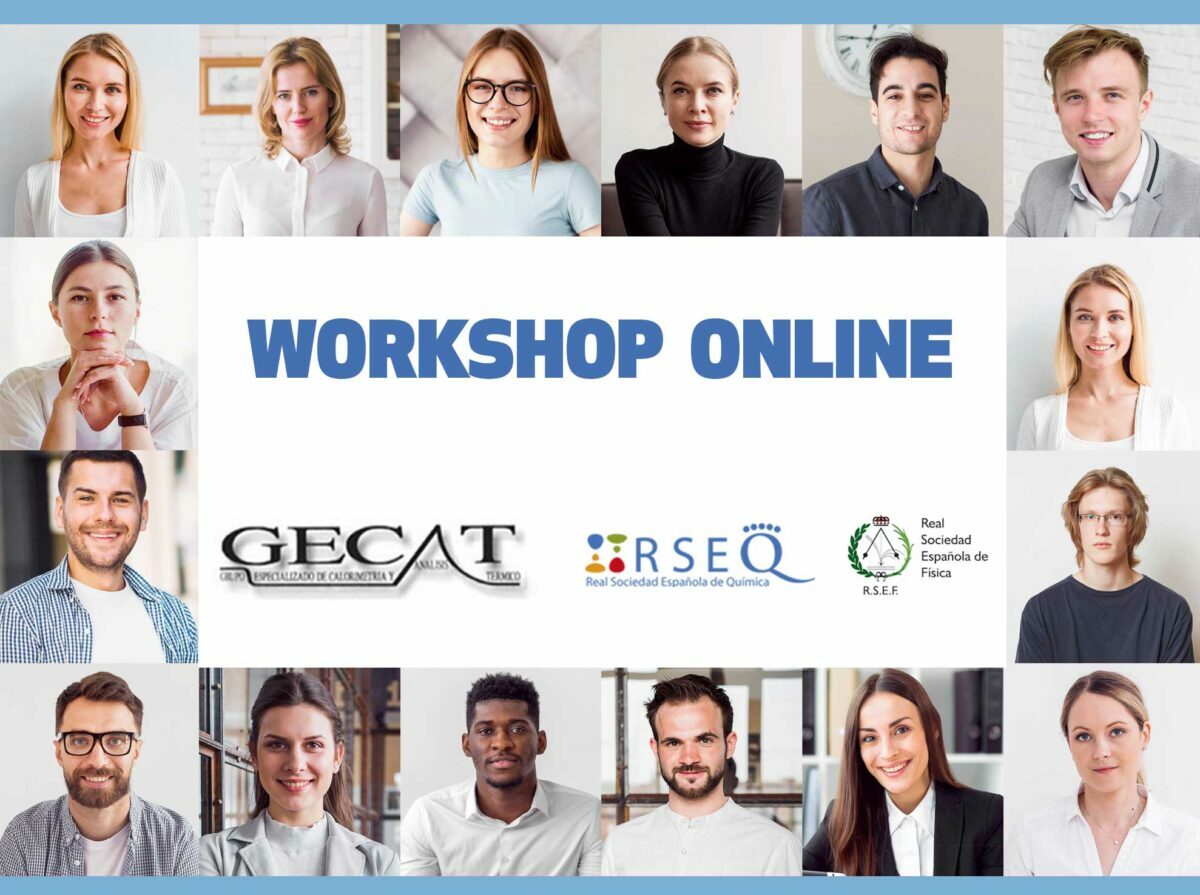 Workshop GECAT 2021 – GECAT (RSEQ y RSEF)